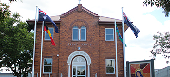 Welcome to St Mary's Catholic Primary School - Beaudesert