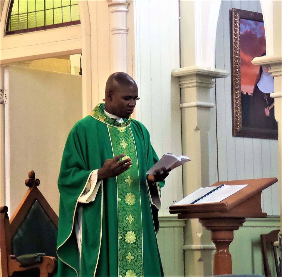 Welcome to St Mary's Catholic Primary School - Beaudesert